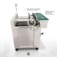 China SMT Single-Rail PCB Screening Machine - Online Automatic Diversion and Sorting Equipment for sale