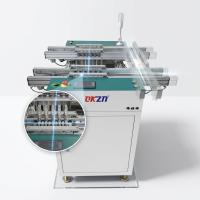 China SMT Dual-Rail Intelligent Sorting Machine PCB Online Automatic Diversion Equipment for sale