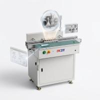 China SMT Single-Rail Sorting Machine for PCB Board Sorting and Inspection for sale