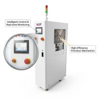 China SMT single-track buffer machine for PCBA circuit board temporary storage and buffering. for sale