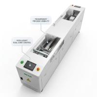 China SMT PCB Parallel Shuttle Conveyor Line Track Switching Equipment for sale