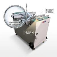 China SMT Dual-Rail Asynchronous Sorting Machine, Fully Automatic Circuit Board Sorting Equipment for sale