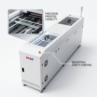 China SMT Parallel Transfer Machine: Circuit Board Production Line Transfer and Conversion Equipment for sale