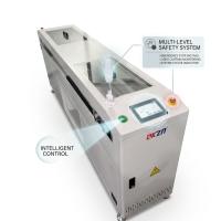 China SMT Parallel Transfer Machine: Circuit Board Production Line Transfer and Conversion Equipment for sale