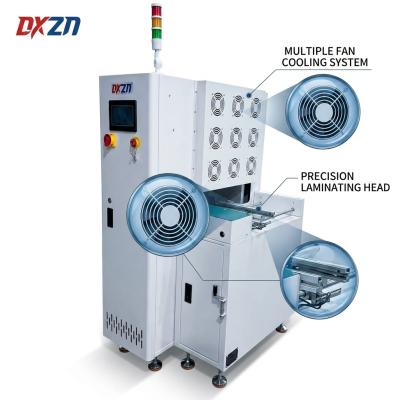China Full-Automatic Single Track NG/OK Buffer Machine for SMT PCB Assembly Line for sale