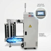 China OK-AL-390 Fully Automatic PCB Loading Machine for Medium and Large Sizes with Low Power Consumption for sale