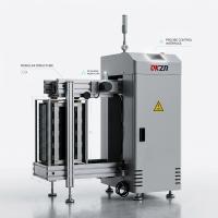 China OK-AL-390 Fully Automatic PCB Loading Machine for Medium and Large Sizes with Low Power Consumption for sale