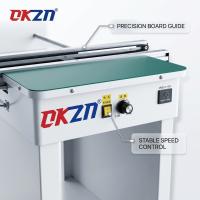 China SMT PCB Conveyor With 10KG Load Capacity, Adjustable Height, And Non-standard Customization For Versatile PCB Transfer for sale