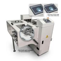 China Single Rail NGOK Unloader Device Engineered for SMT Operations Ensuring Smooth Material Handling and Increased Throughput for sale
