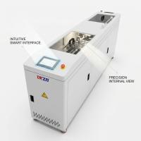 China Durable Construction SMT Parallel Transfer Machine SMT Production PCB Shuttle Conveyor for sale