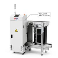 China OK-AL-460 Fully Automatic PCB Feeding Machine for Large Size PCB Boards with Low Power Consumption and Non-stop Production for sale