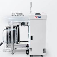 China OK-AL-390 Fully Automatic PCB Loading Machine for Medium and Large Sizes with Low Power Consumption for sale