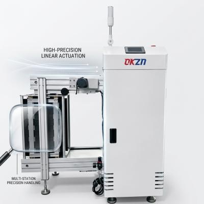 China OK-AL-390 Fully Automatic PCB Loading Machine for Medium and Large Sizes with Low Power Consumption for sale