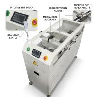 China SMT Parallel Transfer Machine: Circuit Board Production Line Transfer and Conversion Equipment for sale