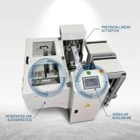 China SMT NGOK PCB Unloader NG OK Separating Board Collector for sale