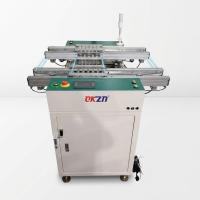China High Precision SMT Dual Rail PCB Separator and Buffer Machine with NG OK Detection Supporting Advanced PCB Processing Lines for sale