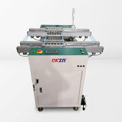 China SMT Dual-Rail Intelligent Sorting Machine PCB Online Automatic Diversion Equipment for sale