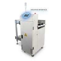 China OK-AL-250 Fully Automatic Board SMT Loader Machine With Dual Magazine Configuration SMEMA Standard Interface And Low Power Consumption for sale