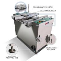 China SMT Dual-Rail Screening Machine, PCB Circuit Board In-line Sorting Machine for sale