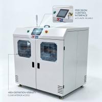 China SMT Vacuum Suction Loader Machine With Bidirectional Conveying Touch Screen Control And Single Track Design For Automatic PCB Loading for sale
