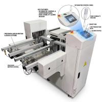 China OK-AU-250S Dual-Rail Fully Automatic PCB Unloader Machine for PCB Width 50-250mm Handling and Operation for sale