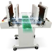 China SMT Dual-Rail Stacking Machine, Small Fully Automatic PCB Stacking Machine for sale