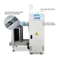 China SMT PCB Board Loader Automatic Feeding Machine OK-AL Series PLC Control System for sale