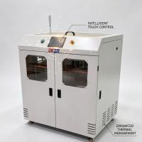 China SMT Vacuum Suction Loader Machine With Bidirectional Conveying Touch Screen Control And Single Track Design For Automatic PCB Loading for sale