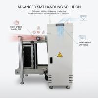China OK-AL-460 Fully Automatic SMT Board Loading Machine - Production Line Dedicated for sale