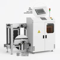 China OK-XS-460 SMT Conveyor with Bidirectional Conveying, Dual Magazine Operation, and Fast 20s Magazine Change for PCB Handling for sale