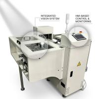 China SMT NGOK PCB Unloader NG OK Separating Board Collector for sale