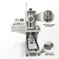 China L-type PCB Loader With 50-250mm PCB Width Dual-Frame Continuous Feeding And SMEMA Standard Interface for sale