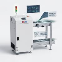 China SMT Board Loading Machine with Bidirectional Operation Compact Design and 50-330mm PCB Width Range for sale