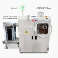 China Durable Construction High Speed SMT Pick and Place Integrated Machine Designed to Withstand Continuous Industrial for sale