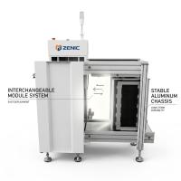 China OK-AL-460 Fully Automatic SMT Board Loading Machine - Production Line Dedicated for sale
