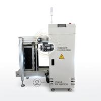 China SMT PCB Board Loader Automatic Feeding Machine OK-AL Series PLC Control System for sale