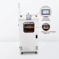China Automatic Vacuum PCB Loader with Flexible Vacuum Adsorption Touch Screen Intelligent Control for 24-Hour Stable Continuous Operation for sale