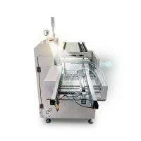 China Fully Automatic SMT PCB Unloader Machine with Bidirectional Operation and 20-second Magazine Replacement for sale