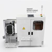 China Durable Construction High Speed SMT Pick and Place Integrated Machine Designed to Withstand Continuous Industrial for sale