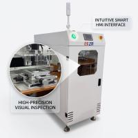 China Automatic Vacuum PCB Loader with Flexible Vacuum Adsorption Touch Screen Intelligent Control for 24-Hour Stable Continuous Operation for sale