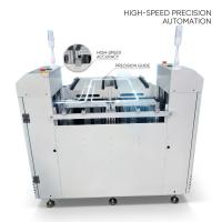 China SMT Dual-Rail Automatic Board Loading Machine 250S/330S Automatic Board Loader for sale