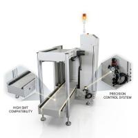 China OK-AL-460 Fully Automatic SMT Board Loading Machine - Production Line Dedicated for sale