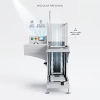 China SMT L-type PCB Loader With Feeder And Magazine Loader Options Tailored To Meet Demands Of Automated PCB Assembly Lines for sale