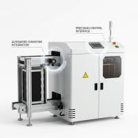 China SMT Conveyor with Bidirectional Switchable PCB Loading Machine Featuring Touchscreen Operation and Pneumatic Three-Point Positioning for sale