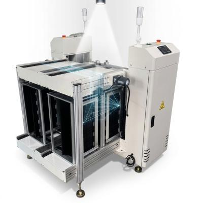 China SMT Dual-Rail Automatic Board Loading Machine 250S/330S Automatic Board Loader for sale