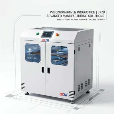 China SMT Vacuum Suction Loader Machine With Bidirectional Conveying Touch Screen Control And Single Track Design For Automatic PCB Loading for sale