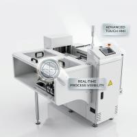 China Single-track SMT Unloading Machine with Low Power Consumption and Automatic OK/NG PCB Sorting for sale