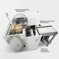 China Durable Construction High Speed SMT Pick and Place Integrated Machine Designed to Withstand Continuous Industrial for sale