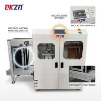 China OK-XS-460 SMT Conveyor with Bidirectional Conveying, Dual Magazine Operation, and Fast 20s Magazine Change for PCB Handling for sale