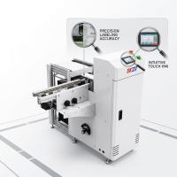 China L Type SMT PCB Unloader Featuring Rear Magazine Exit Ideal for SMT Production Lines and PCB Handling Solutions for sale